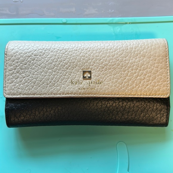 kate spade | Bags | Vintage Kate Spade Wallet | Poshmark